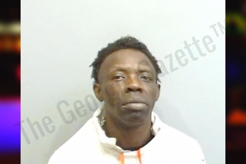 Jason Bates — Fulton County Jail Bookings