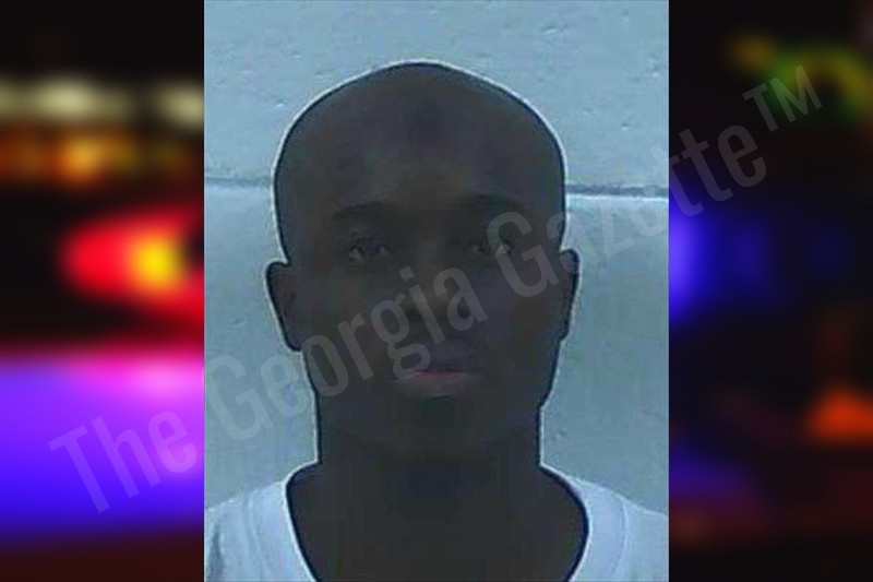 Ronald Battle — Jackson County Jail Bookings