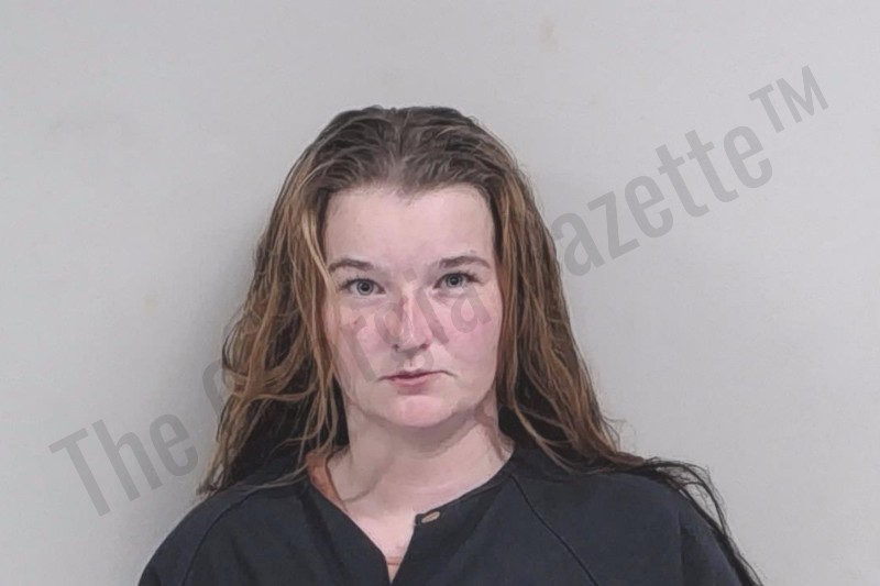 Alyssa Beatty — Lowndes County Jail Bookings