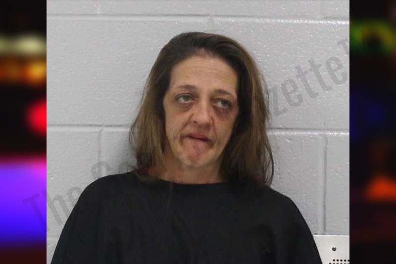 Melissa Beaudette — Carroll County Jail Bookings