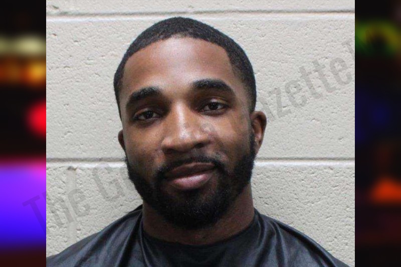 Keith Belk — Haralson County Jail Bookings