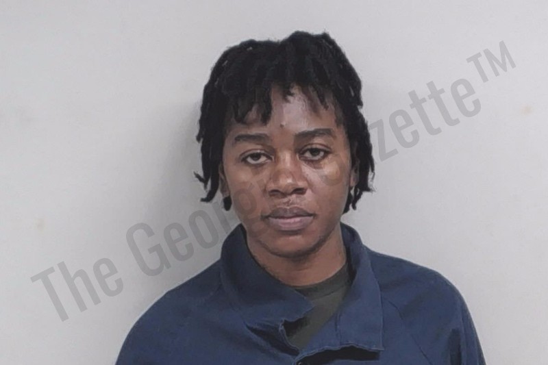 Erica Bell — Lowndes County Jail Bookings