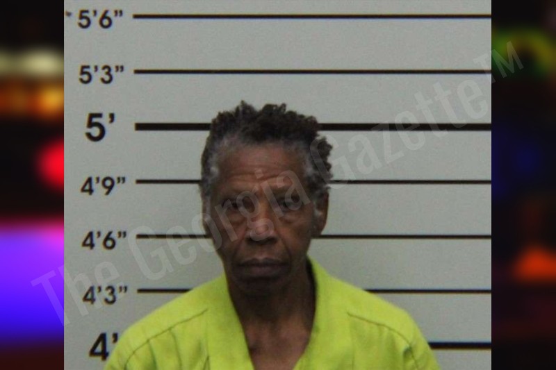 Henrietta Bell — Turner County Jail Bookings