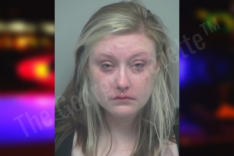 Maranda Bell — Gwinnett County