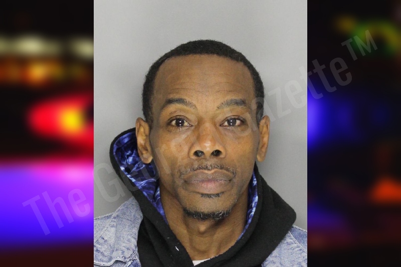 Raydell Bell — Cobb County