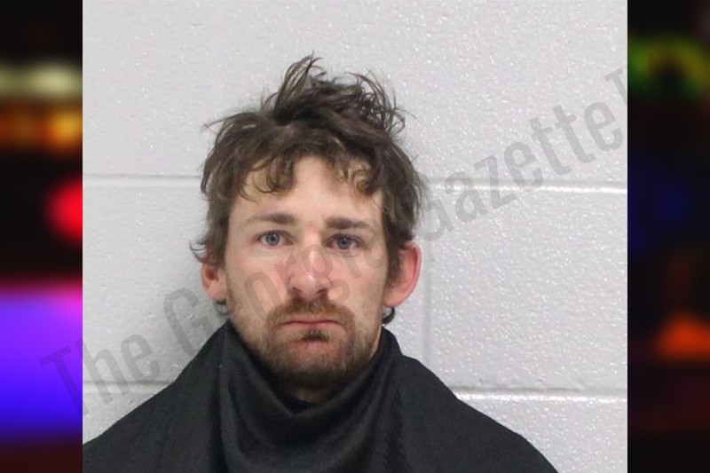 Earnest Bennett — Carroll County Jail Bookings