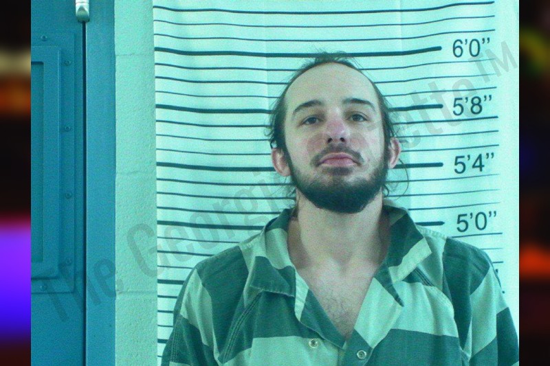 Michael Bennett — Stephens County Jail Bookings