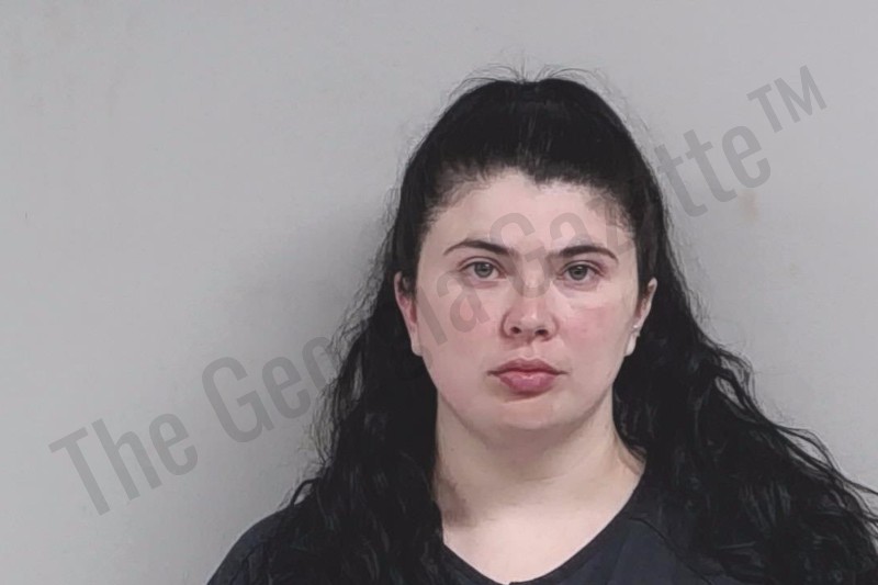 Summer Bennett — Lowndes County Jail Bookings