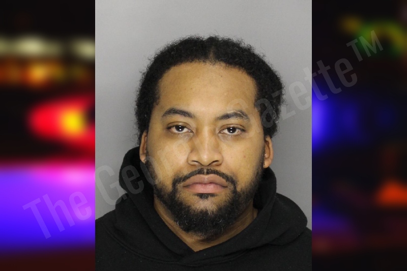 Jonathan Best — Cobb County Jail Bookings