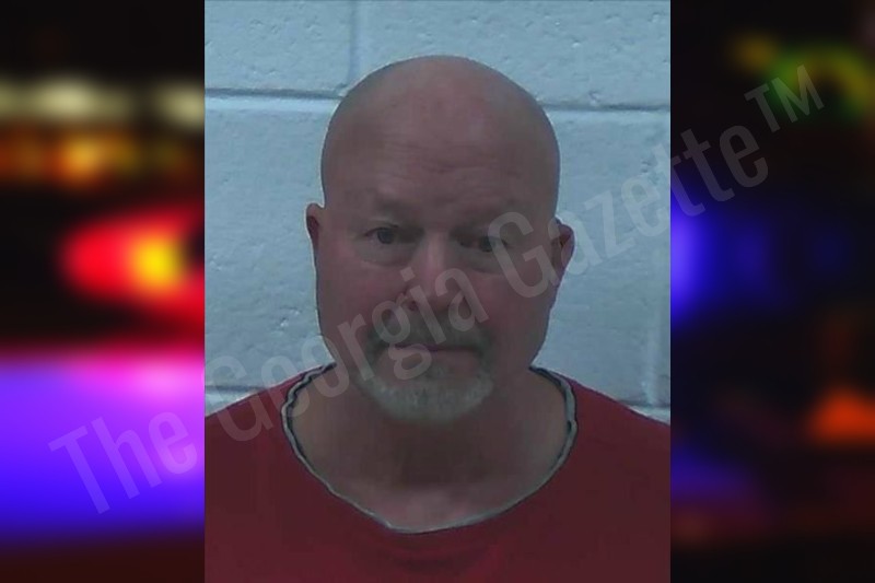 Gary Bond — Jackson County Jail Bookings