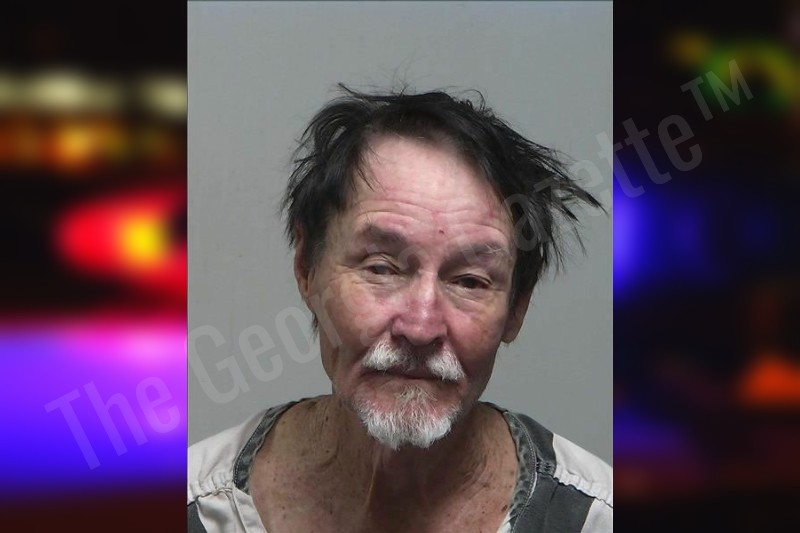 Thomas Box — Tift County Jail Bookings