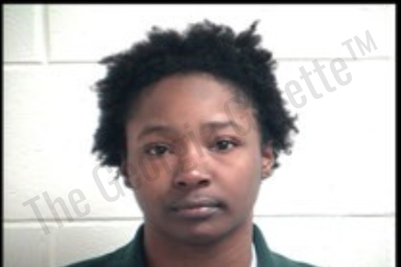 Tandra Boyce — Henry County Jail Bookings