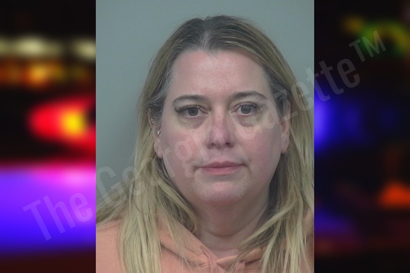 Crystal Boyd — Gwinnett County