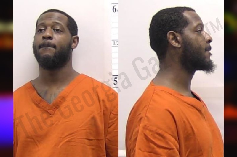 Reginald Bradley — Clarke County Jail Bookings