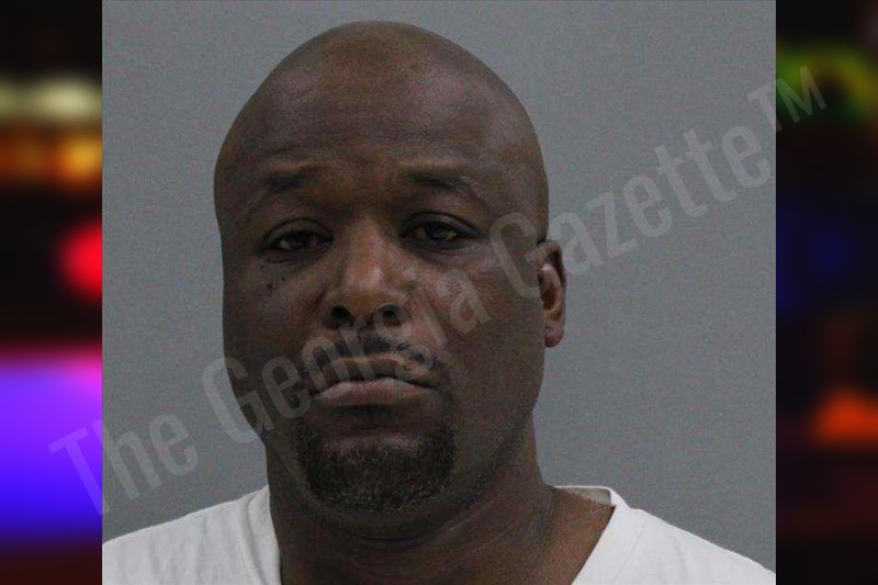 David Bradshaw — Rabun County Jail Bookings