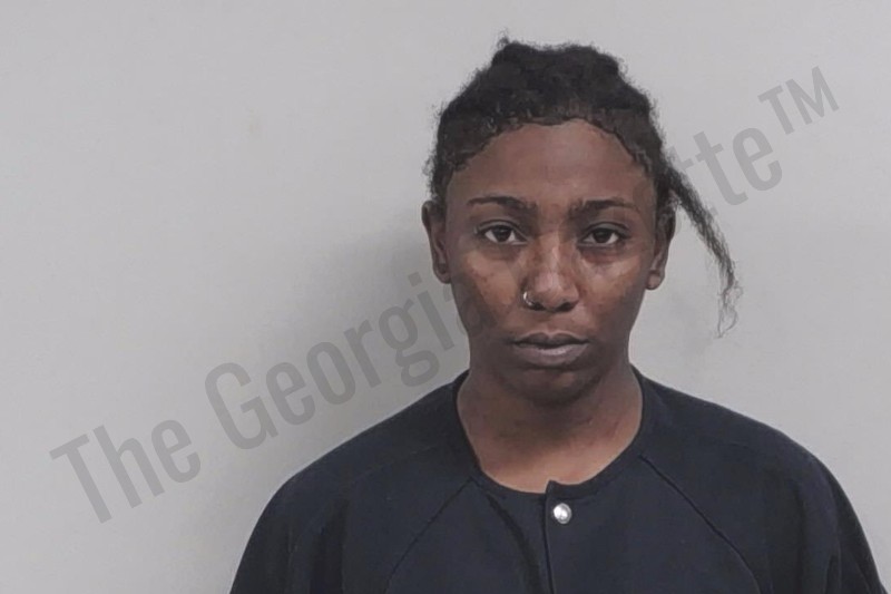 Sanijah Bradshaw — Lowndes County Jail Bookings