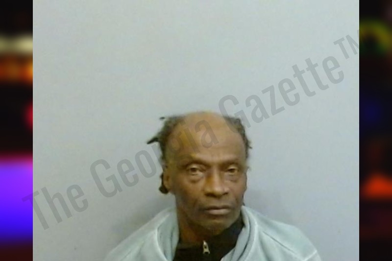 Derrick Brewster — Fulton County Jail Bookings