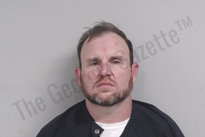 Matthew Brinson — Lowndes County Jail Bookings