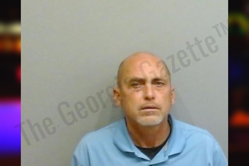 Eddie Britton — Fulton County