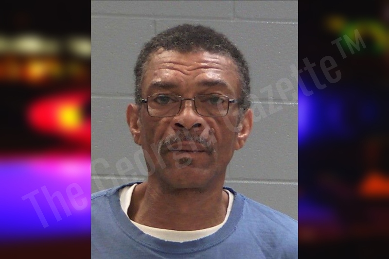 Bruce Broadnax — Baldwin County Jail Bookings