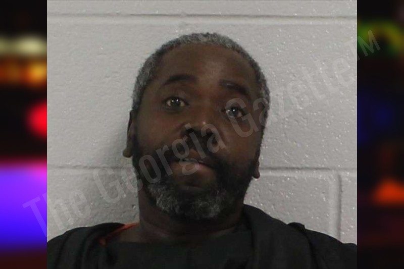 Gerald Brown — Carroll County Jail Bookings