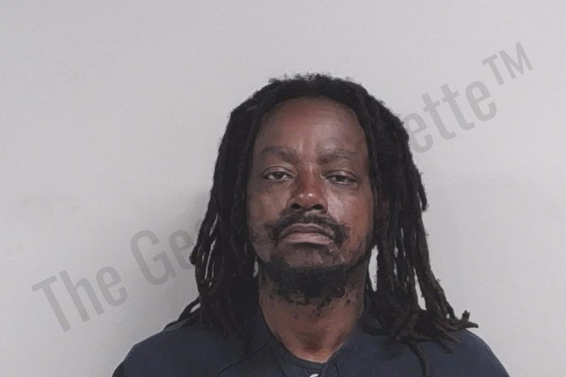 Timothy Bryant — Lowndes County Jail Bookings