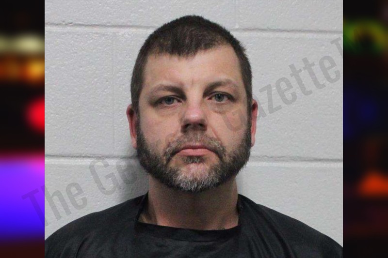 Joseph Bryson — Habersham County Jail Bookings