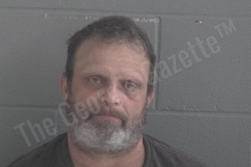 Joseph Burchfield — Brantley County Jail Bookings