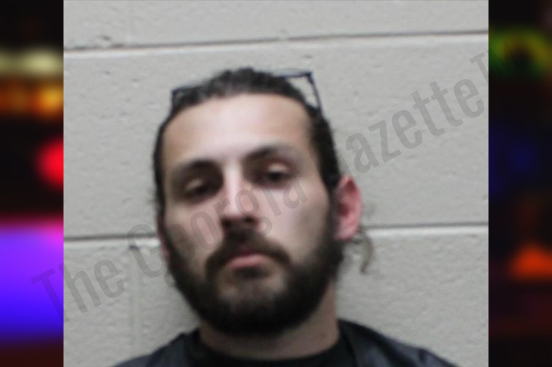 Ethan Butler — Haralson County Jail Bookings