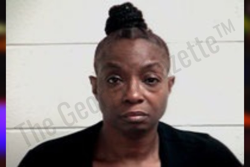 Jeanne Butler — Henry County Jail Bookings