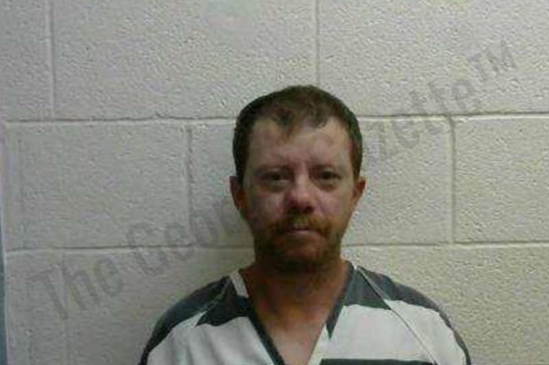 Joshua Butler — Evans County Jail Bookings