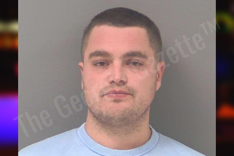 Robert Butler — Douglas County Jail Bookings