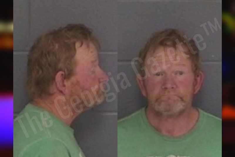 Keith Bagley — Barrow County Jail Bookings