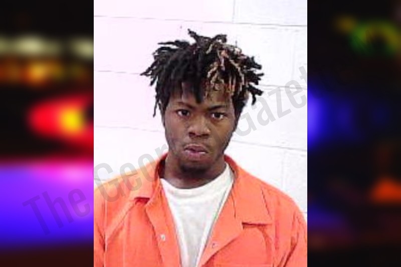 Timothy Bailey — Fulton County Jail Bookings