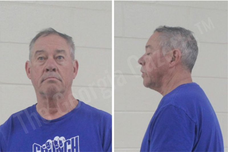 Michael Bannister — Houston County Jail Bookings