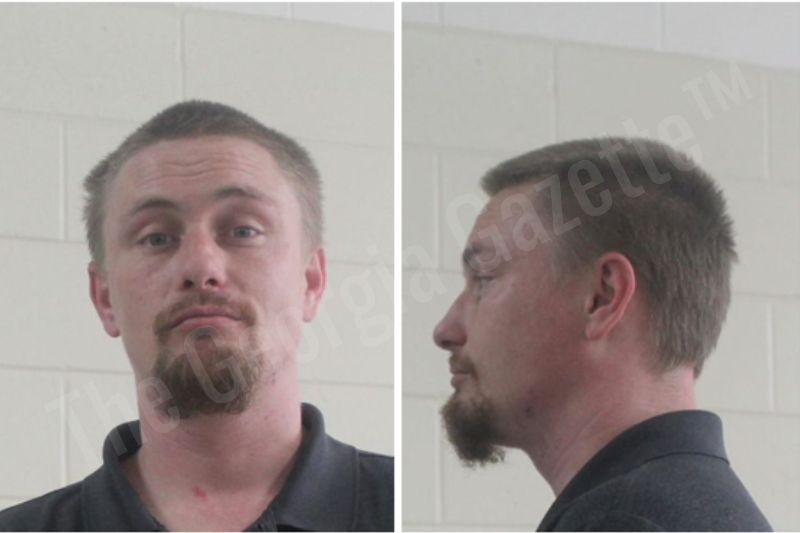 Jason Barnes — Houston County Jail Bookings