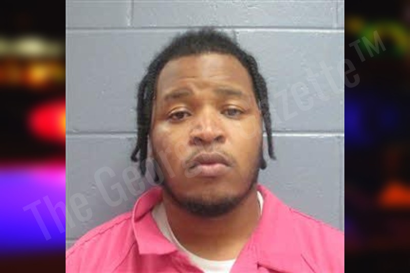 Kamryn Barney — Lee County Jail Bookings