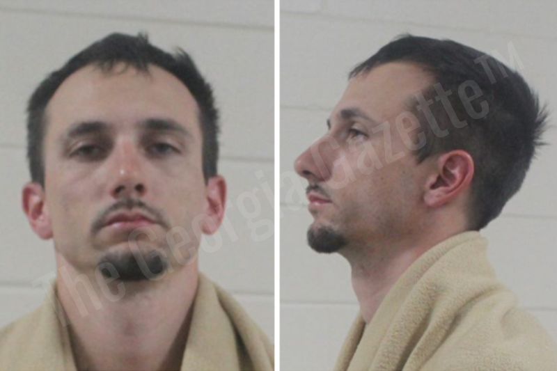 Robert Barthelemy — Houston County Jail Bookings