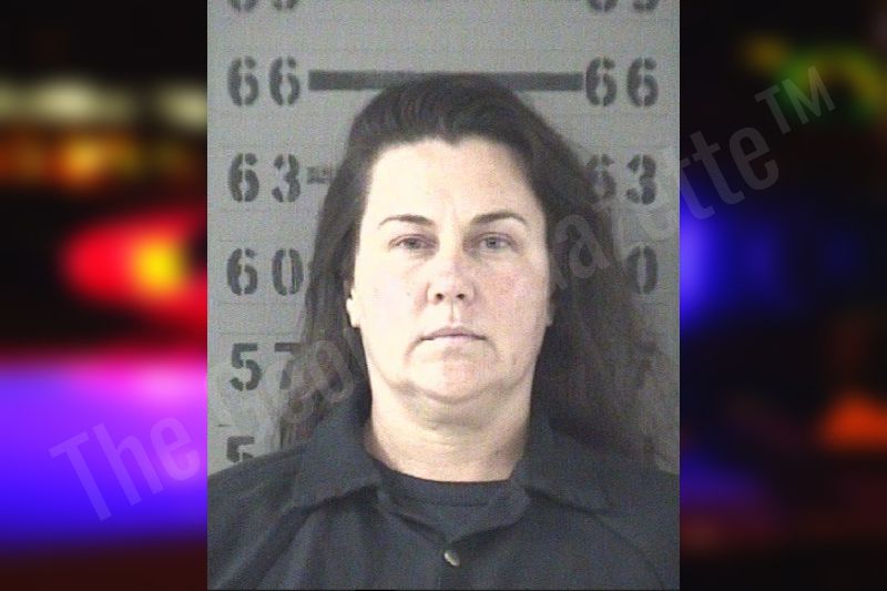 Crystal Bartley — Dougherty County Jail Bookings