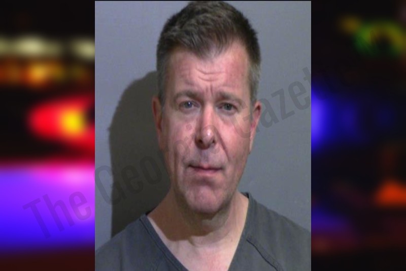 Chad Bass — Glynn County Jail Bookings