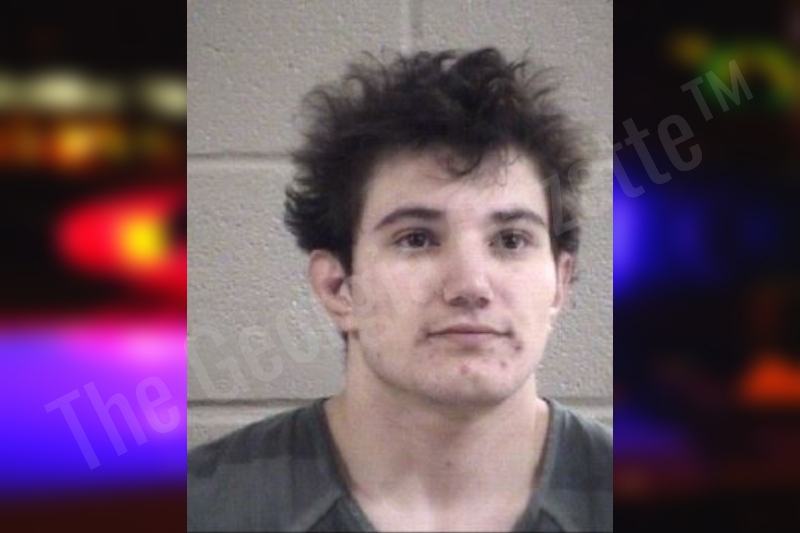 Kyler Bass — Whitfield County Jail Bookings