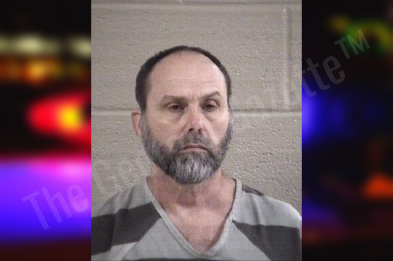 Michael Bates — Whitfield County Jail Bookings