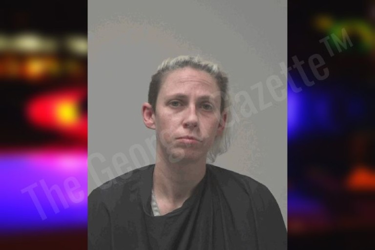 Tricia Batten — Coweta County