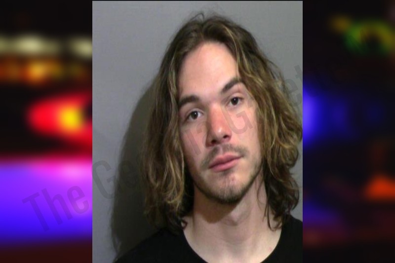 Matthew Beck — Glynn County Jail Bookings