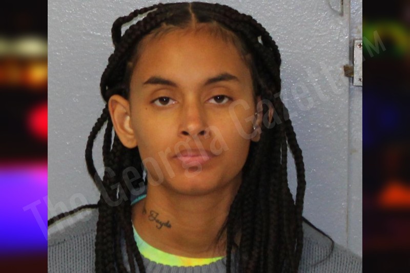 Kealey Behrendt — McIntosh County Jail Bookings