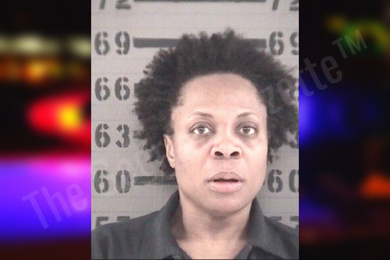 Miranda Bell — Dougherty County Jail Bookings