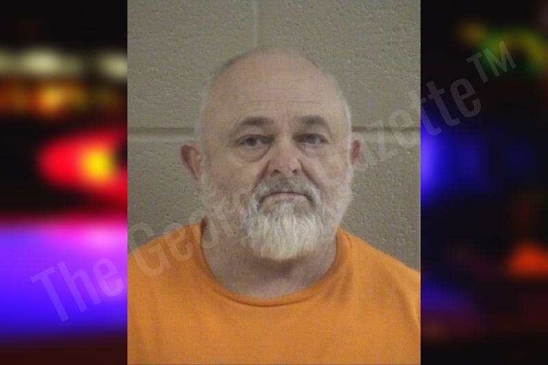 Ray Bell — Whitfield County Jail Bookings