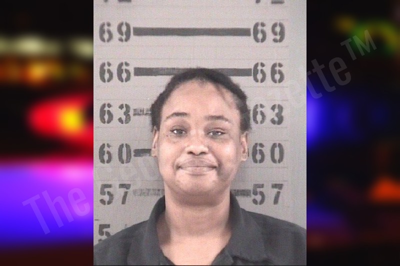 Sandra Bell — Dougherty County Jail Bookings