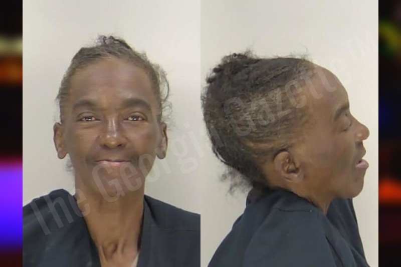 Barbara Benjamin — Richmond County Jail Bookings