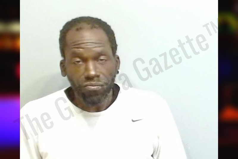 Carl Bennett — Fulton County Jail Bookings